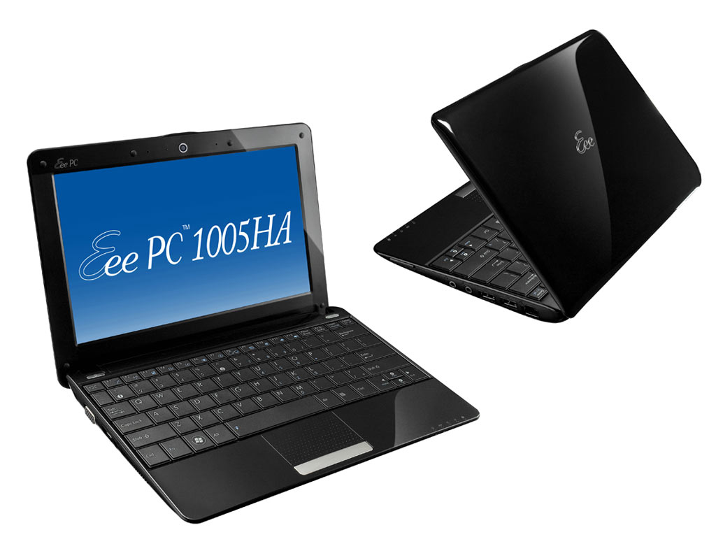 asus-eee-pc-1005ha - Jawama